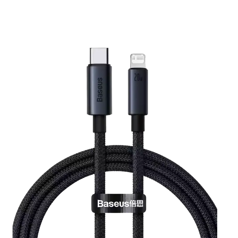 Jiayou FLASH ULTRA-7 100W Type-C to Type-C Fast Charging Data Cable ...